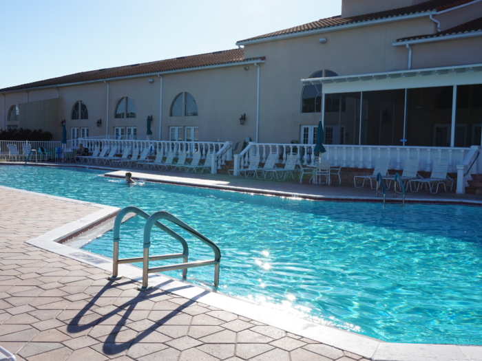 Amenities | Four Lakes Golf Club