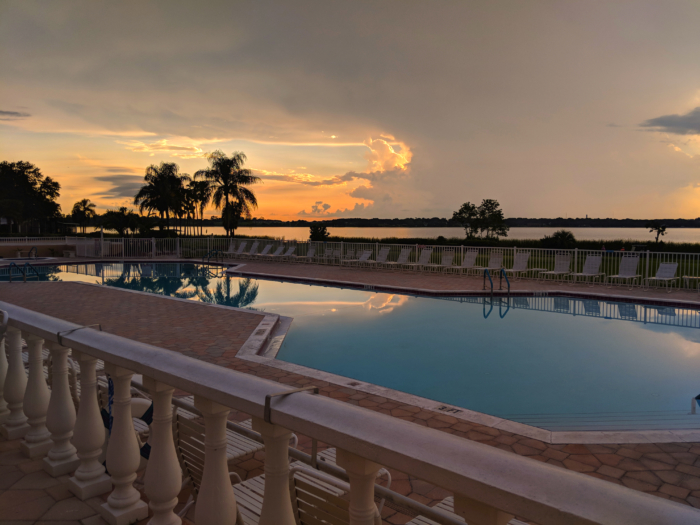 Amenities | Four Lakes Golf Club