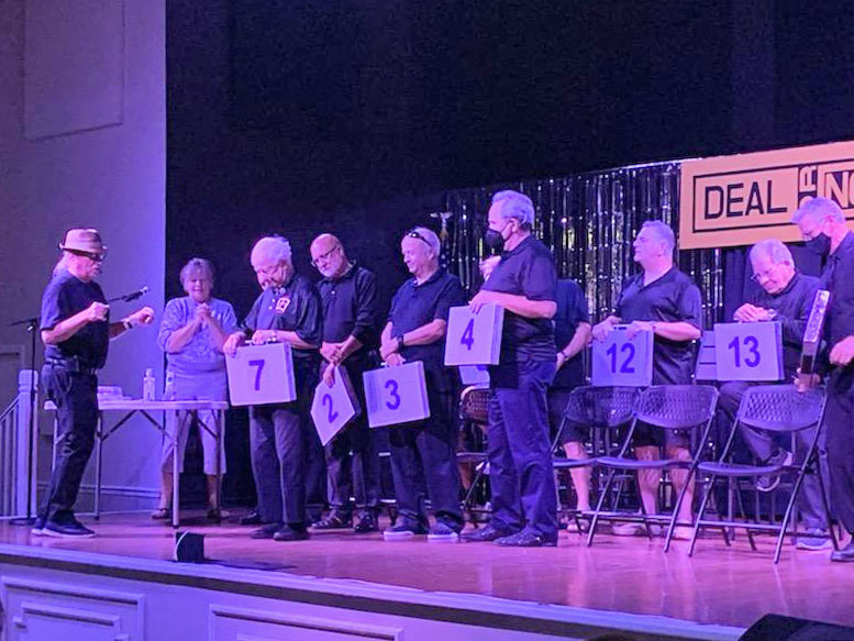 Winter Activities | Four Lakes Golf Club